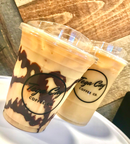 Coffee company | Tega Cay Coffee Co.