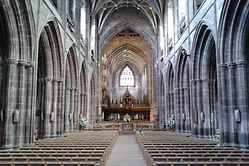 Home | Chester Diocese