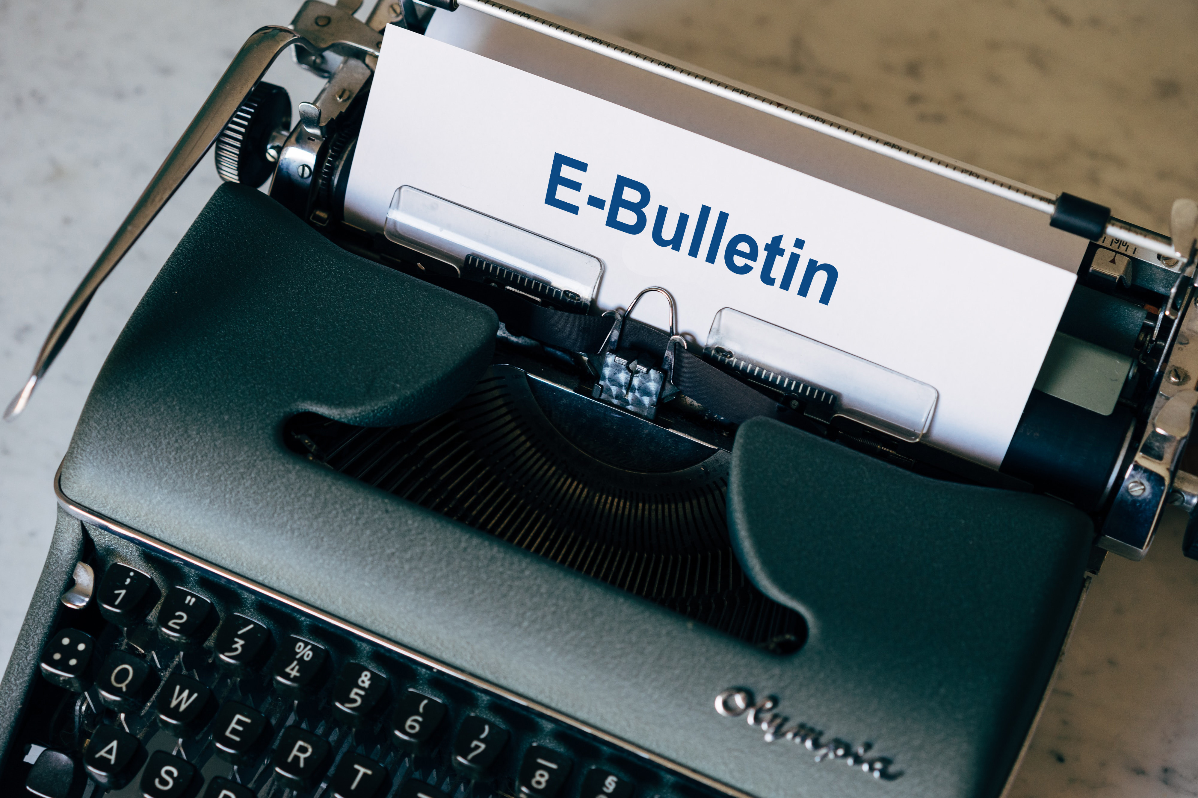 E-Bulletin | Chester Diocese