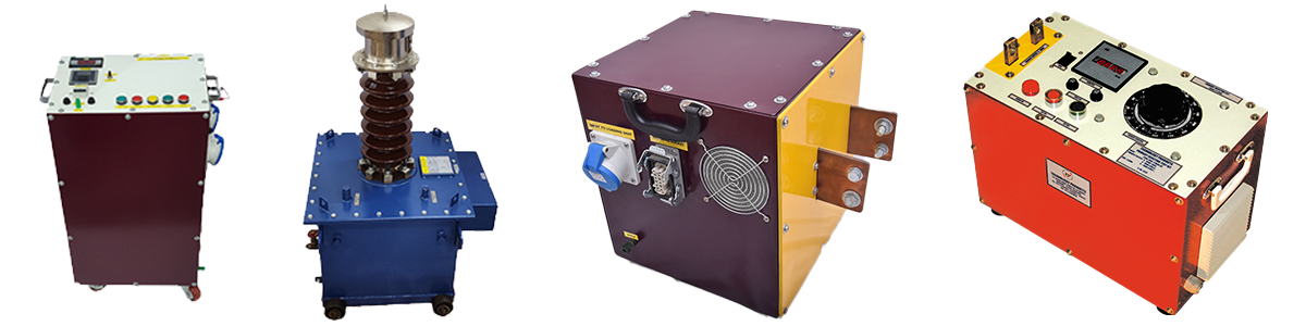 Electrical Testing Equipment