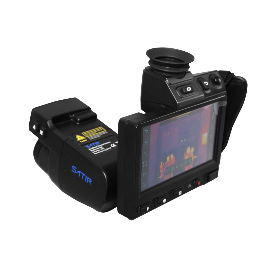 Infrared Thermal Camera PX100