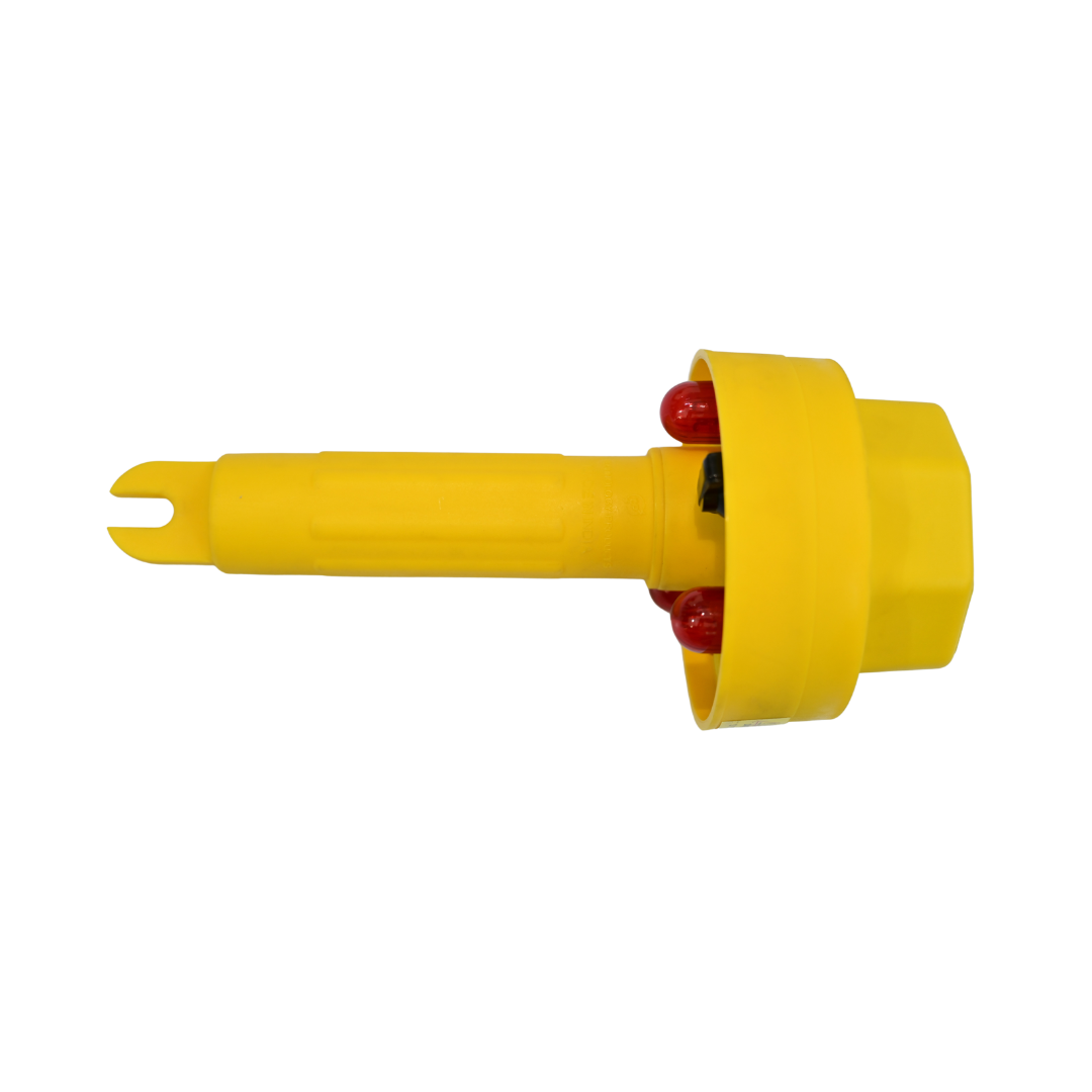 High Voltage Detector TP-S9 Series