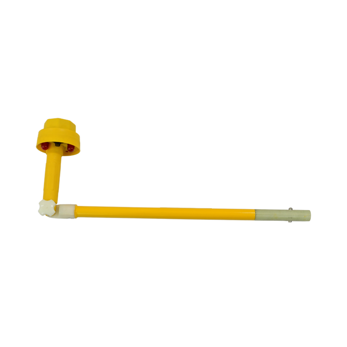 High Voltage Detector TP-S9 Series