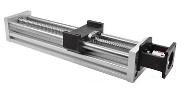 Single Axis Robot | JSM Automech