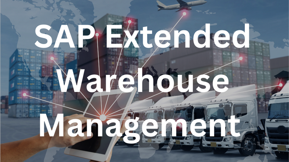 EWM-Important Tables in SAP & EWM