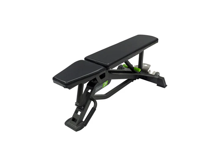 PRIME Adjustable Bench | Revenge Fitness