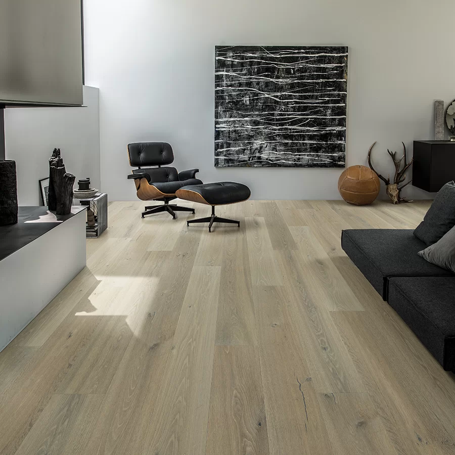 Engineered Hardwood | NRF Distributors, In