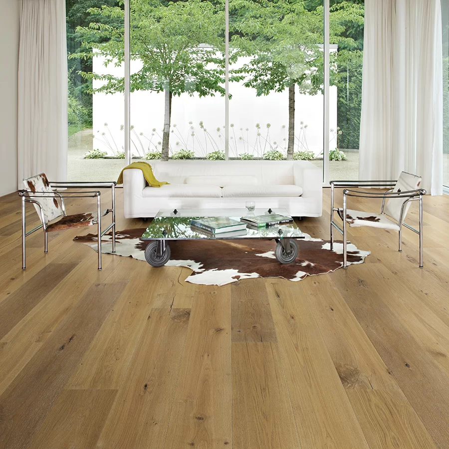 Engineered Hardwood | NRF Distributors, In