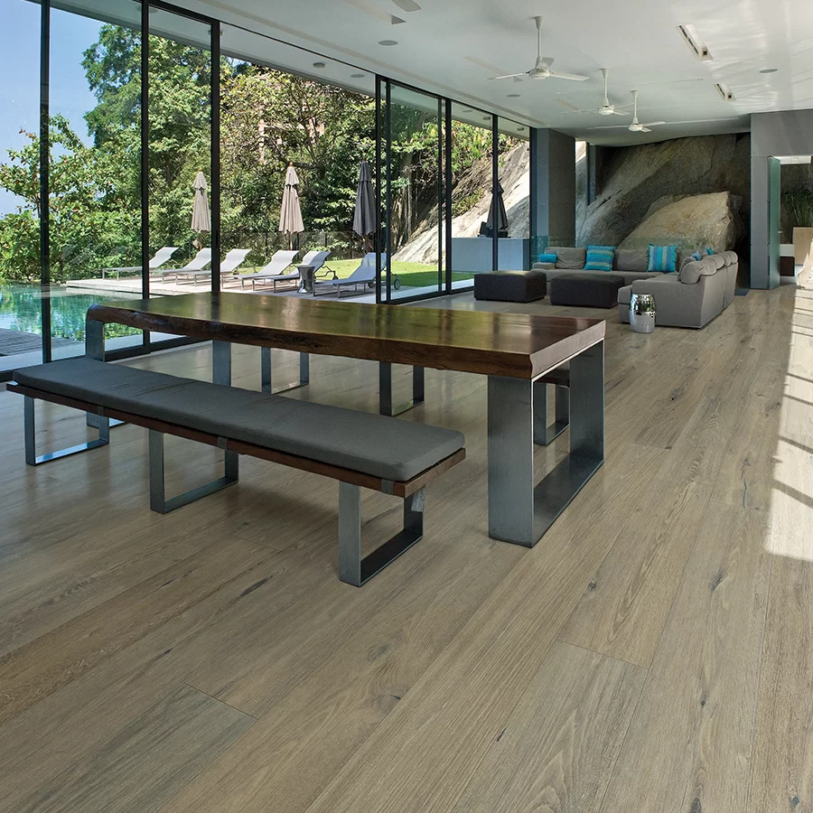 Engineered Hardwood | NRF Distributors, In