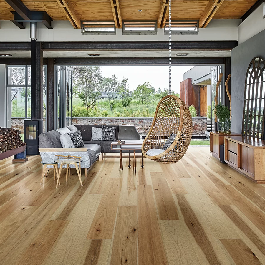 Engineered Hardwood | NRF Distributors, In