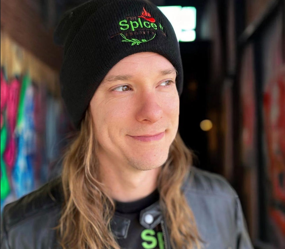 Shop | The Spice Project