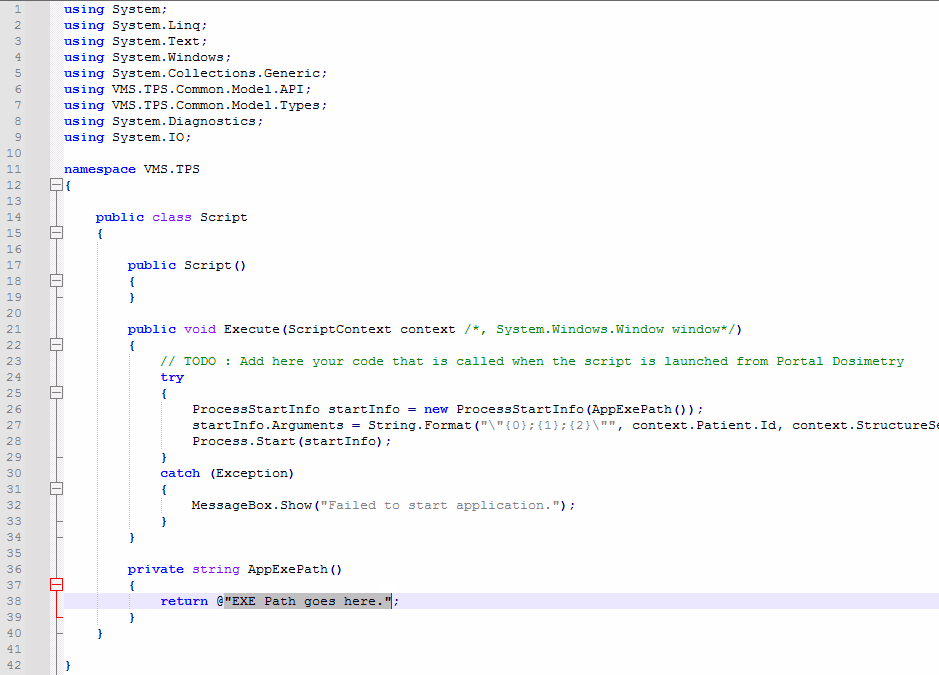Structure Builder - An open-source Boolean-based structure creation tool Structure Builder - An open-source Boolean-based structure creation tool