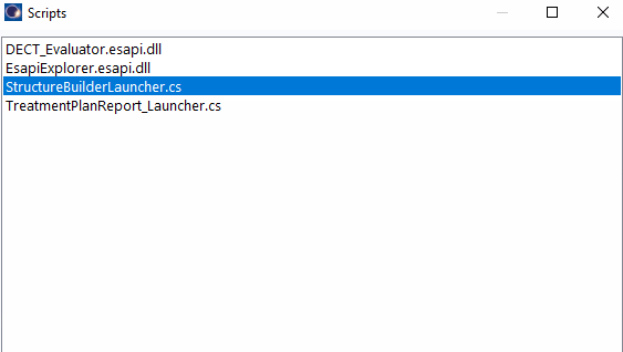 Structure Builder - An open-source Boolean-based structure creation tool Structure Builder - An open-source Boolean-based structure creation tool