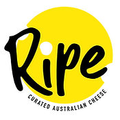 Cheese Shop | RIPE Cheese | Australia