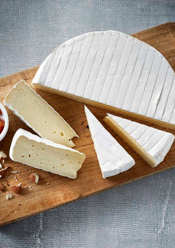 Bill's Farm Brie | Bill's Farm