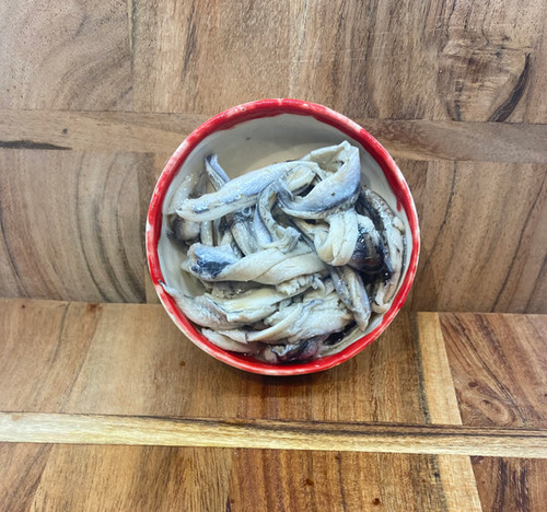 Italian White Anchovies | Bill's Farm