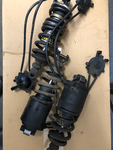 USED FJR 1300 OEM shocks | FJ Owners Club