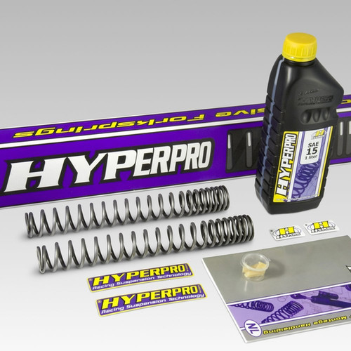 Hyperpro Fork Springs ** ( available to order) | FJ Owners Club