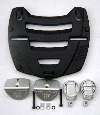 FJ Givi Monorack | FJ Owners Club