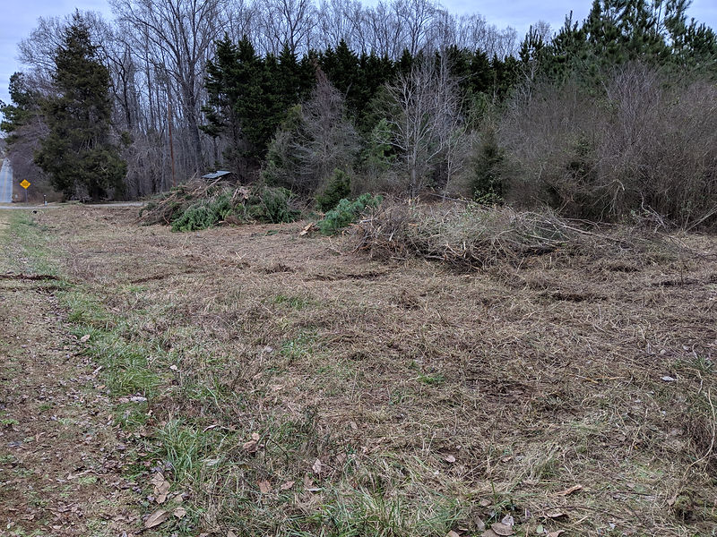 Home | Charlie Perrin Grading & Septic LLC