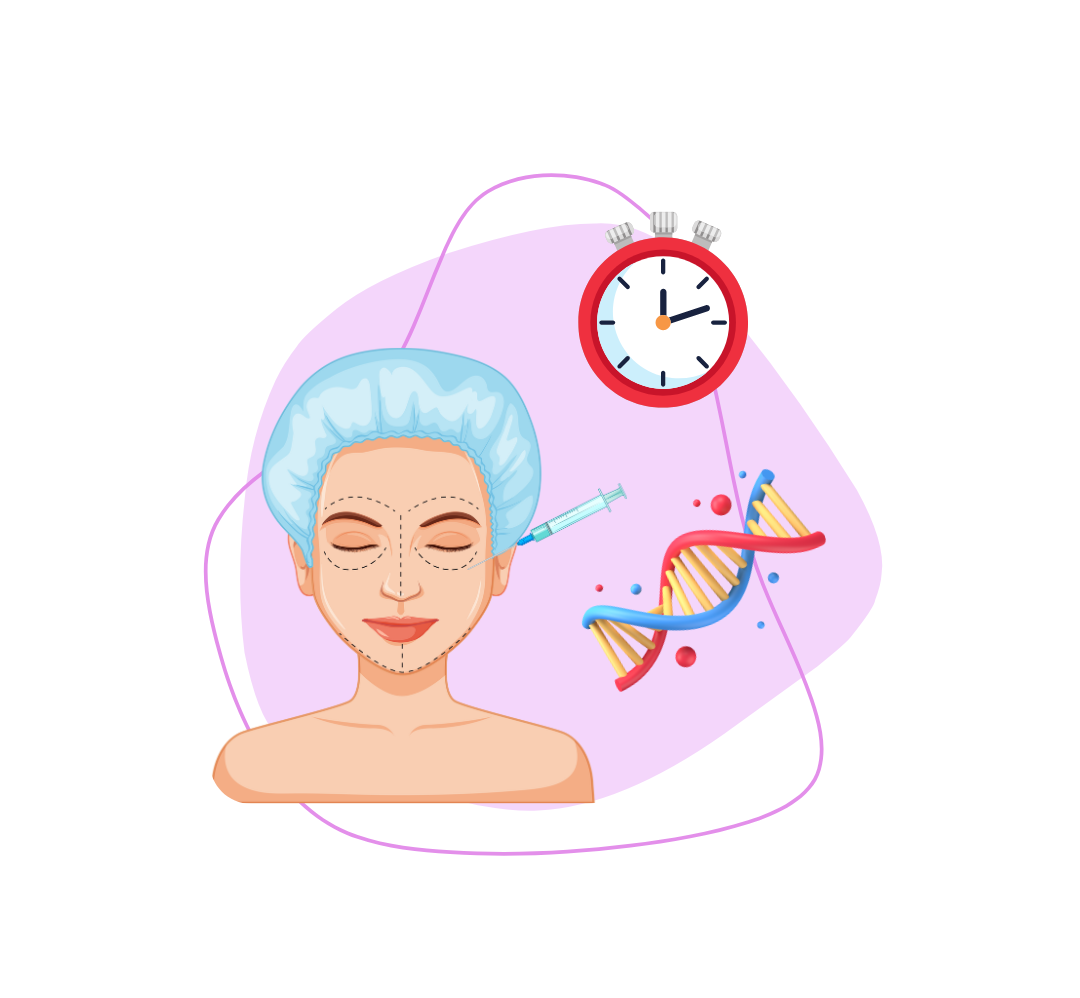 Skin DNA Therapy - Polynucleotides (Nucleofill) | Epicare Health