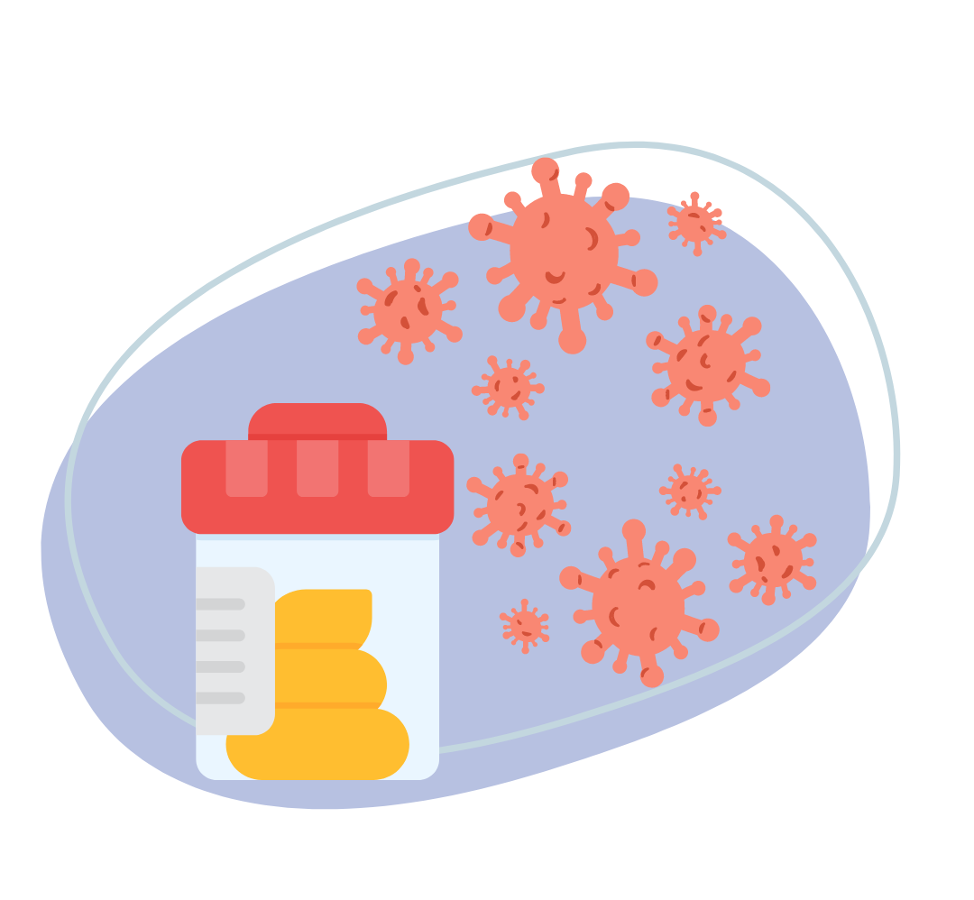 Stool for OCP and Culture