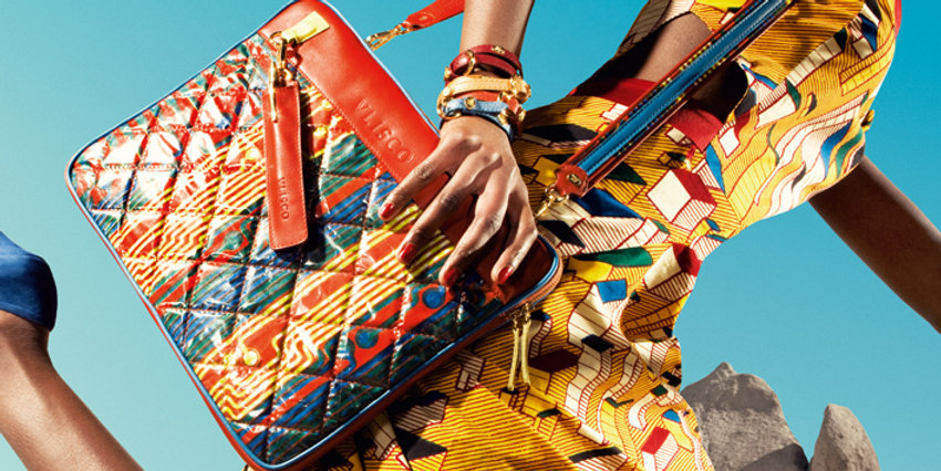 How to add an African Touch to your Style and look Glorious (Part I)