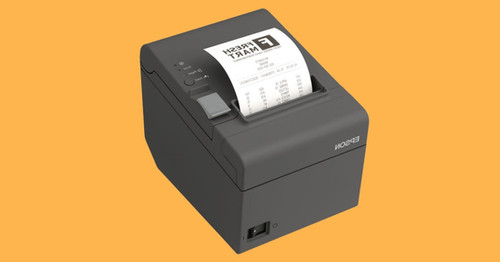 TM-Intelligent Printer | NOGTEK