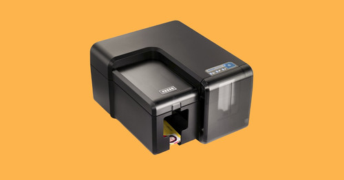 ID Card Printer INK1000 | NOGTEK
