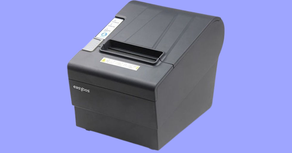 EasyPos EPR303 Receipt Printer | NOGTEK