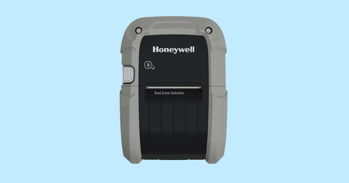 Honeywell RP Series Ultra-Rugged Mobile Label/Receipt Printers | NOGTEK