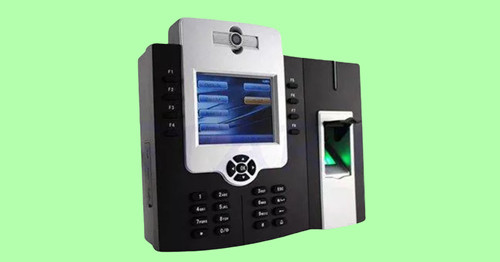 ZKTeco iClock 880 | NOGTEK