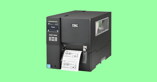 TSC MH240 Industrial Printer | NOGTEK