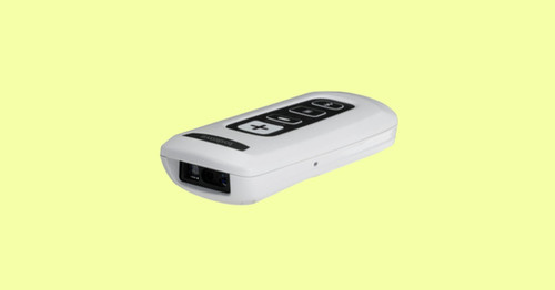 Zebra Symbol CS4070-HC Companion Scanner | NOGTEK