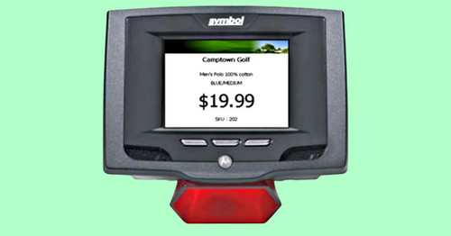 Zebra MK500 | NOGTEK