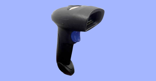Easypos EPS204 2D Wireless Barcode Scanner | NOGTEK