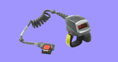 Zebra RS419 Ring Scanner | NOGTEK