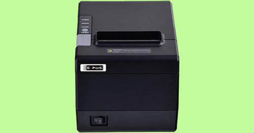 E-Pos TEP-300 POS Thermal Receipt Printer | NOGTEK