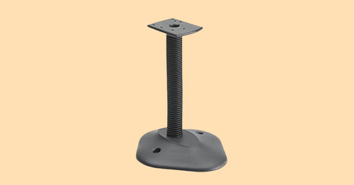 Zebra Scanner Mounts, Brackets and Stands | NOGTEK
