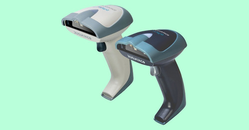 Datalogic Gryphon GD4110 Imager Barcode Scanner | NOGTEK