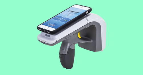 Zebra RFD8500 RFID Reader | NOGTEK