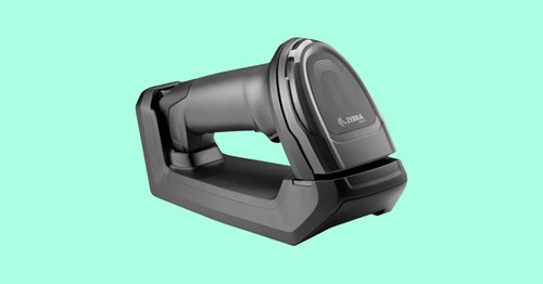 Zebra DS8178 Imager Barcode Scanner D8178 | NOGTEK