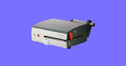 Honeywell MP Compact Mobile Label Printer | NOGTEK