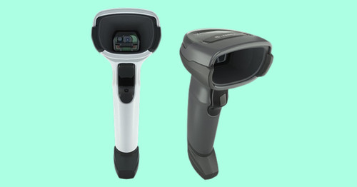 Zebra DS4608 Barcode Scanner D4608 | NOGTEK