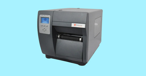 Honeywell I-Class Mark II Industrial Barcode Printer | NOGTEK