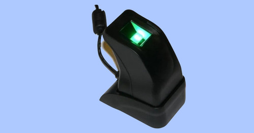 ZKTeco ZK4500 | NOGTEK