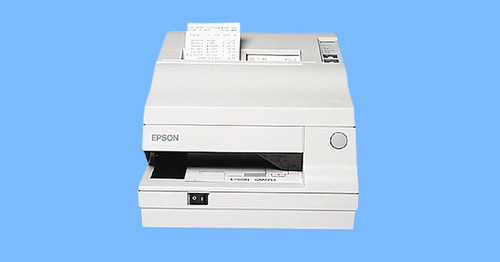 TM-U950 Multifunction Printer | NOGTEK