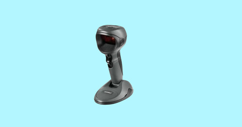 Zebra DS9808 hybrid presentation imager scanner | NOGTEK