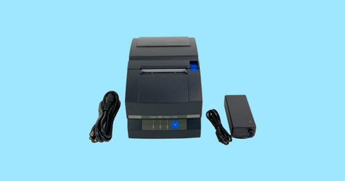 Citizen Receipt Printer CD-S500 | NOGTEK