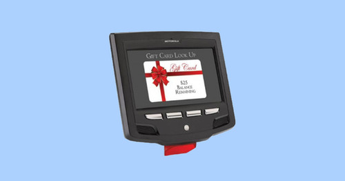 Zebra MK3100 Micro Kiosk Imager Barcode Scanner | NOGTEK